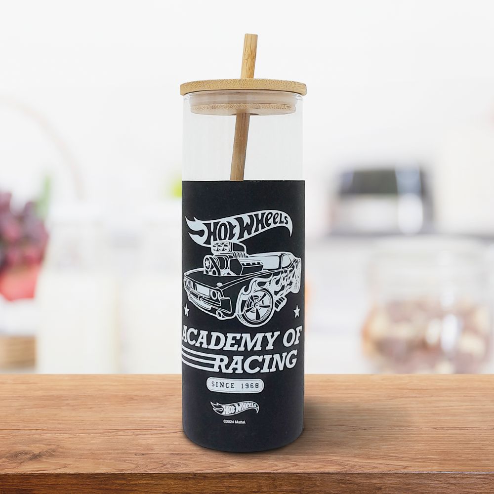 Copo Hot Wheels - Fun Divirta-se