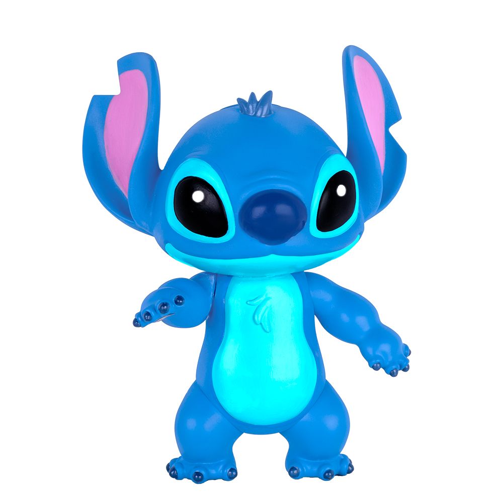 Boneca Lilo e Stitch - Cotiplás - Barão Distribuidor