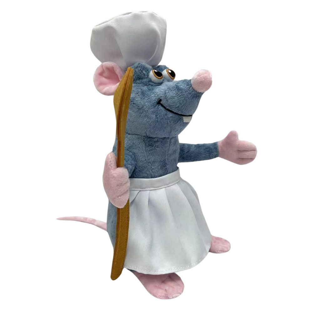 Pelúcia Disney Remy 30cm - Fun Divirta-se