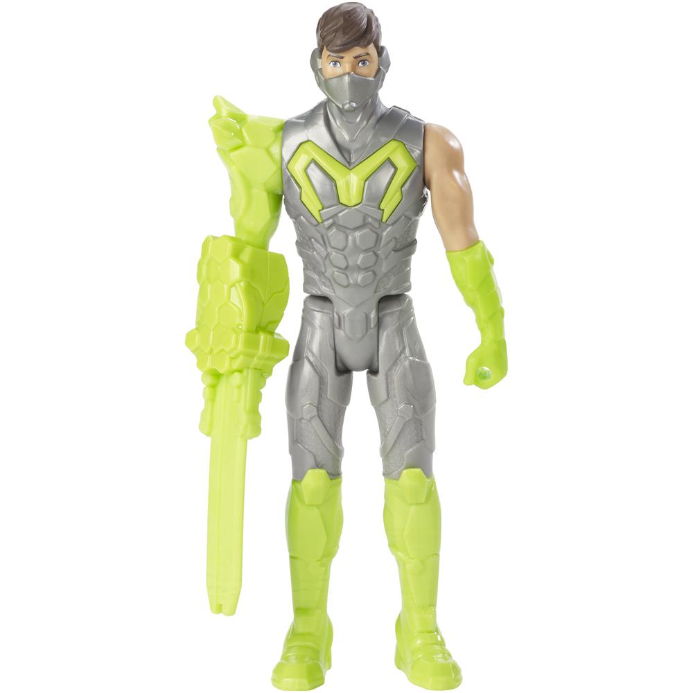 Max Steel Sword Mode Max - Mattel | Toymania