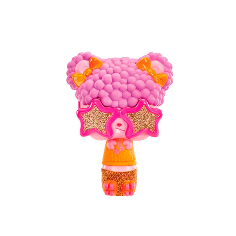 Mini Boneca Pop Pop Hair Surprise Boogie - Candide | Toymania - Loja ...