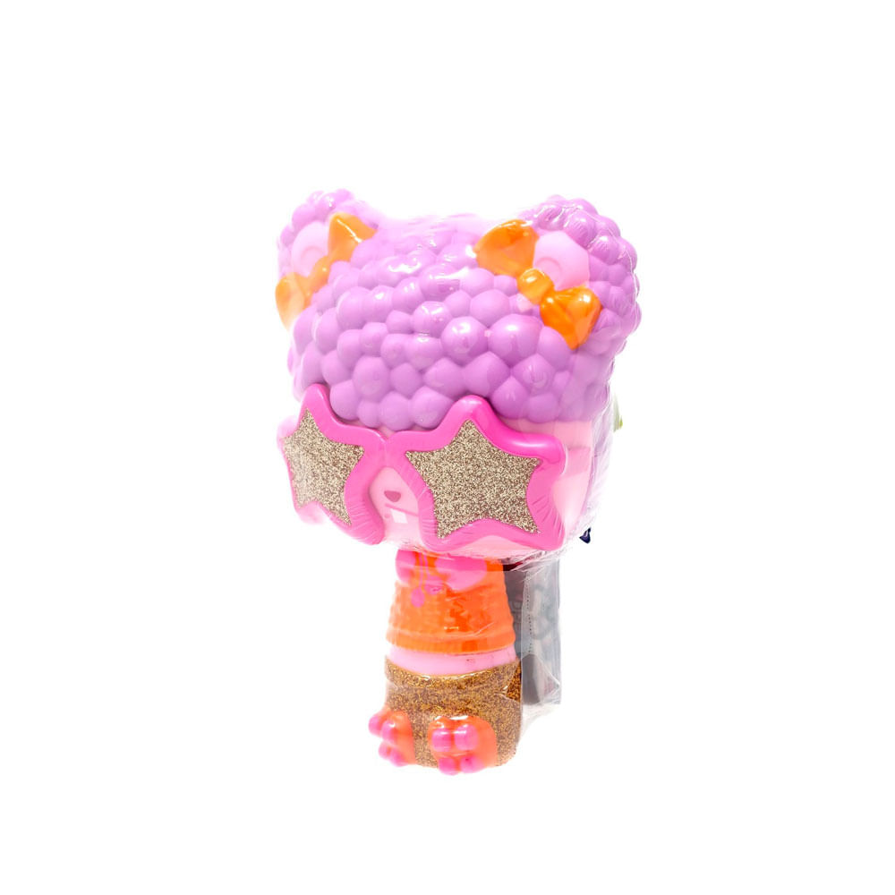 Mini Boneca Pop Pop Hair Surprise Boogie - Candide | Toymania