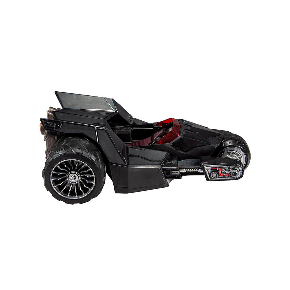 Veículo DC Comics Bat Raptor - Fun Divirta-se