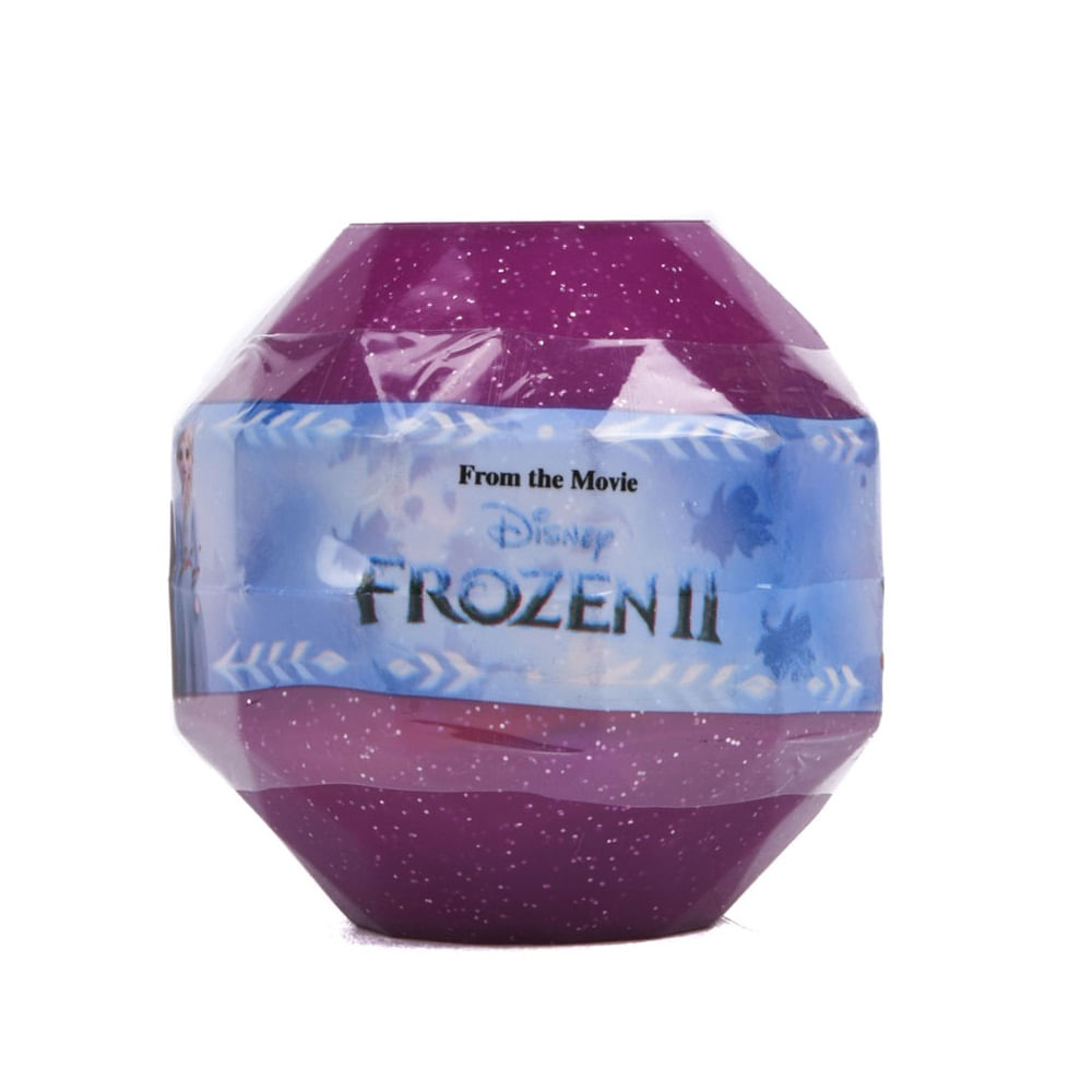 Colecionável Frozen 2 Roxo - Estrela