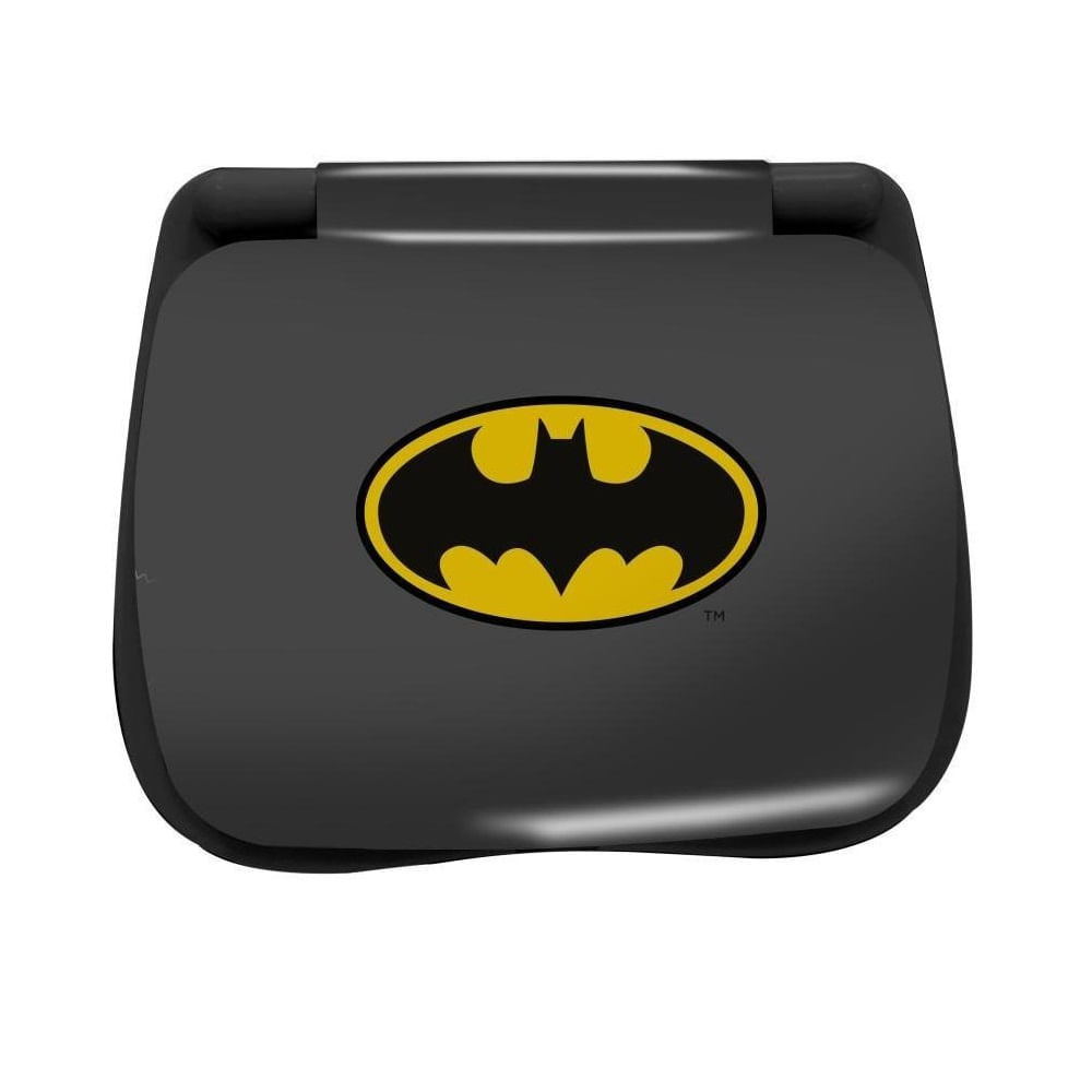 Batman Laptop Infantil - Candide