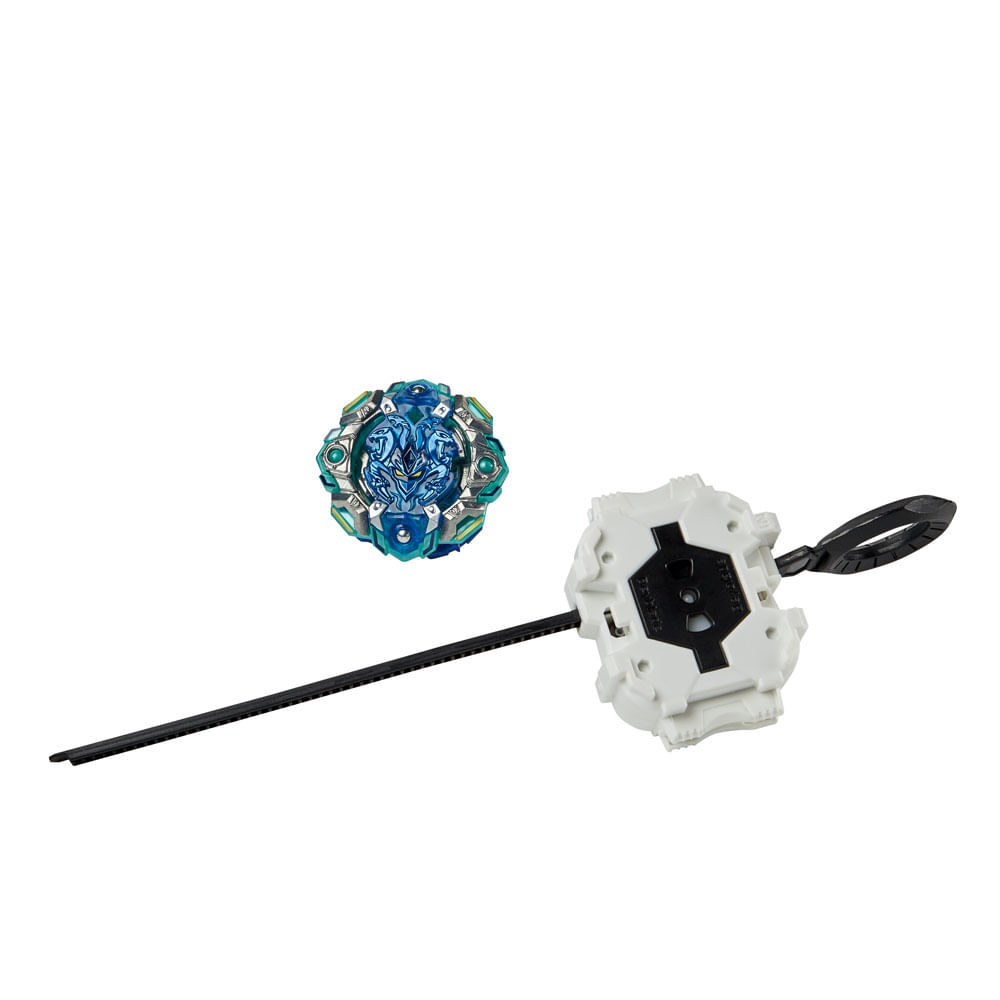 Beyblade Burst Pro Series Kit Orb Engaard - Hasbro