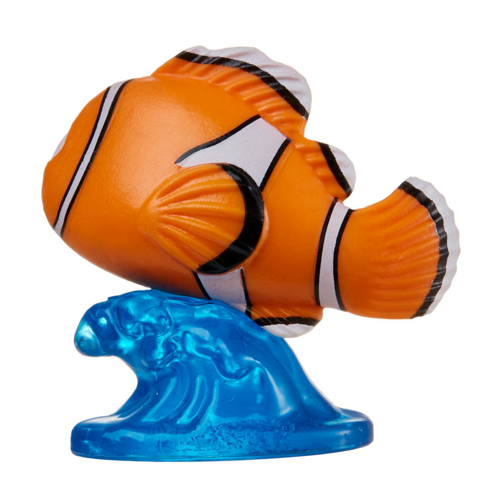 Mini Figura Pixar Nemo - Mattel