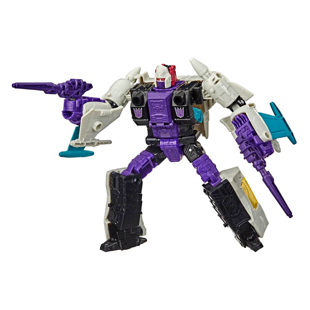 Transformers Generations Decepticon Snapdragon - Hasbro| Toymania
