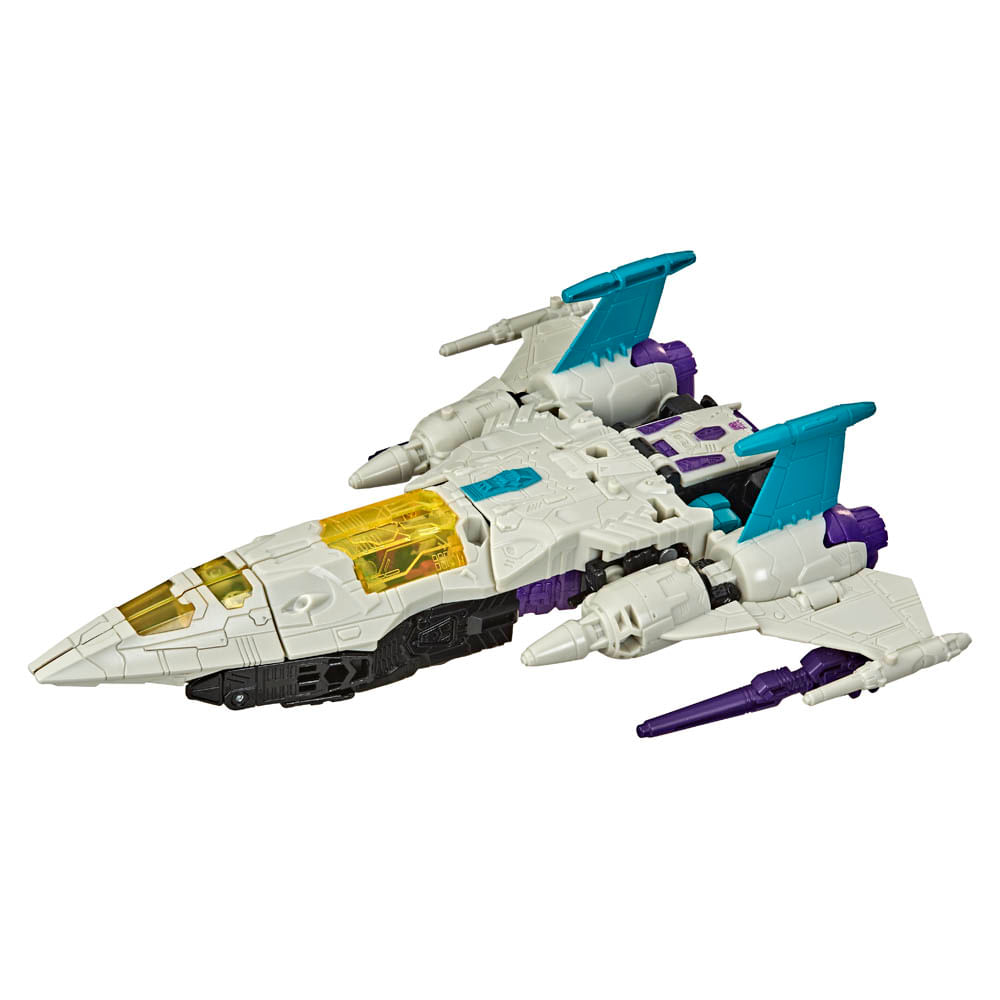Transformers Generations Decepticon Snapdragon - Hasbro| Toymania