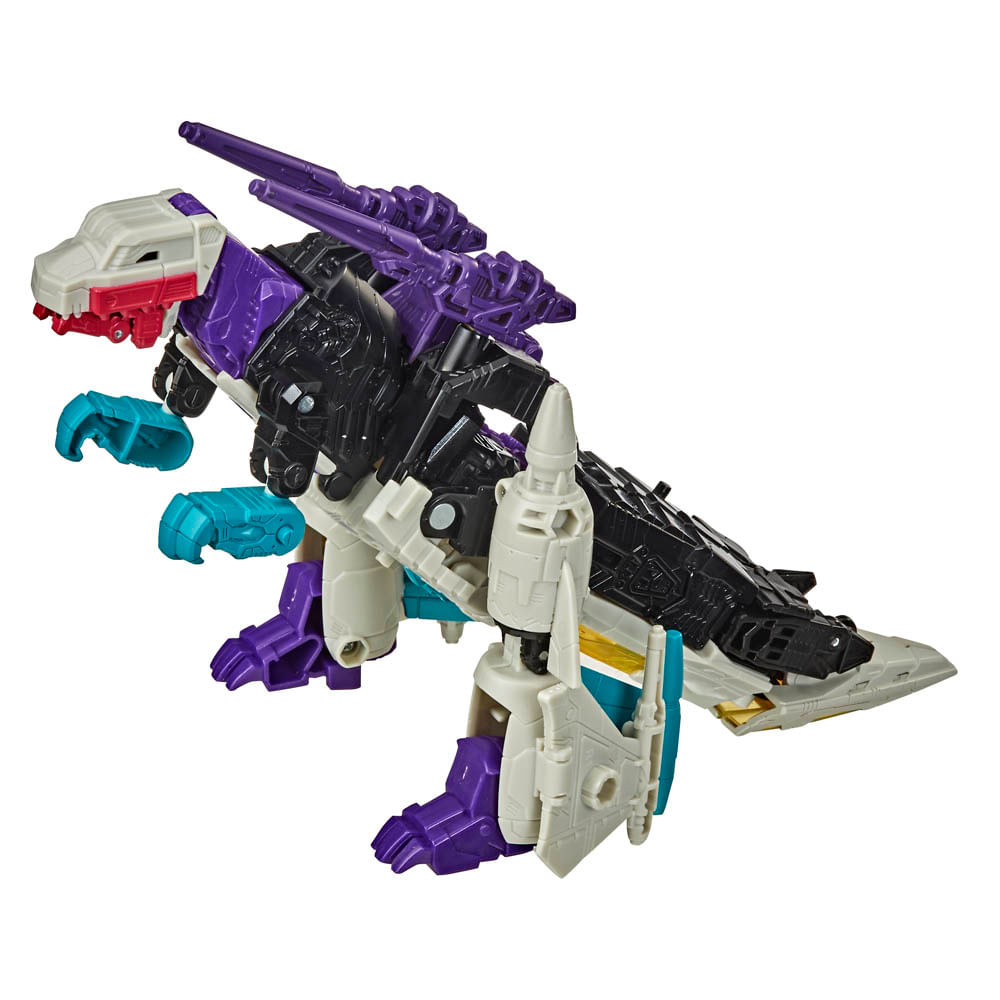 Transformers Generations Decepticon Snapdragon - Hasbro| Toymania