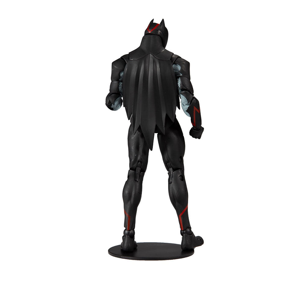 Batman DC Multiverse McFarlane Omega - Fun Divirta-se