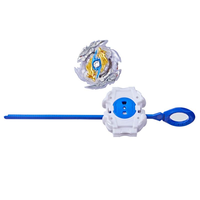 BeyBlade Burst Pro Series Zwei Luinor - Hasbro | Toymania - Loja ToyMania BeyBlade Burst Pro Series Zwei Luinor - Hasbro | Toymania - Loja ToyMania