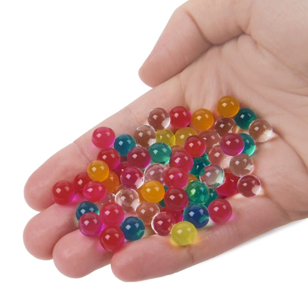 Orbeez Refil Grown Pink - Sunny | ToyMania