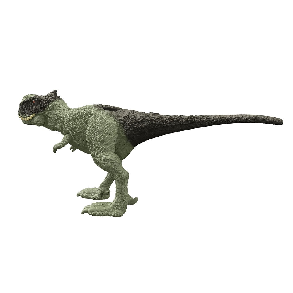 Jurassic World Rugido Feroz Rugops Primus - Mattel | ToyMania