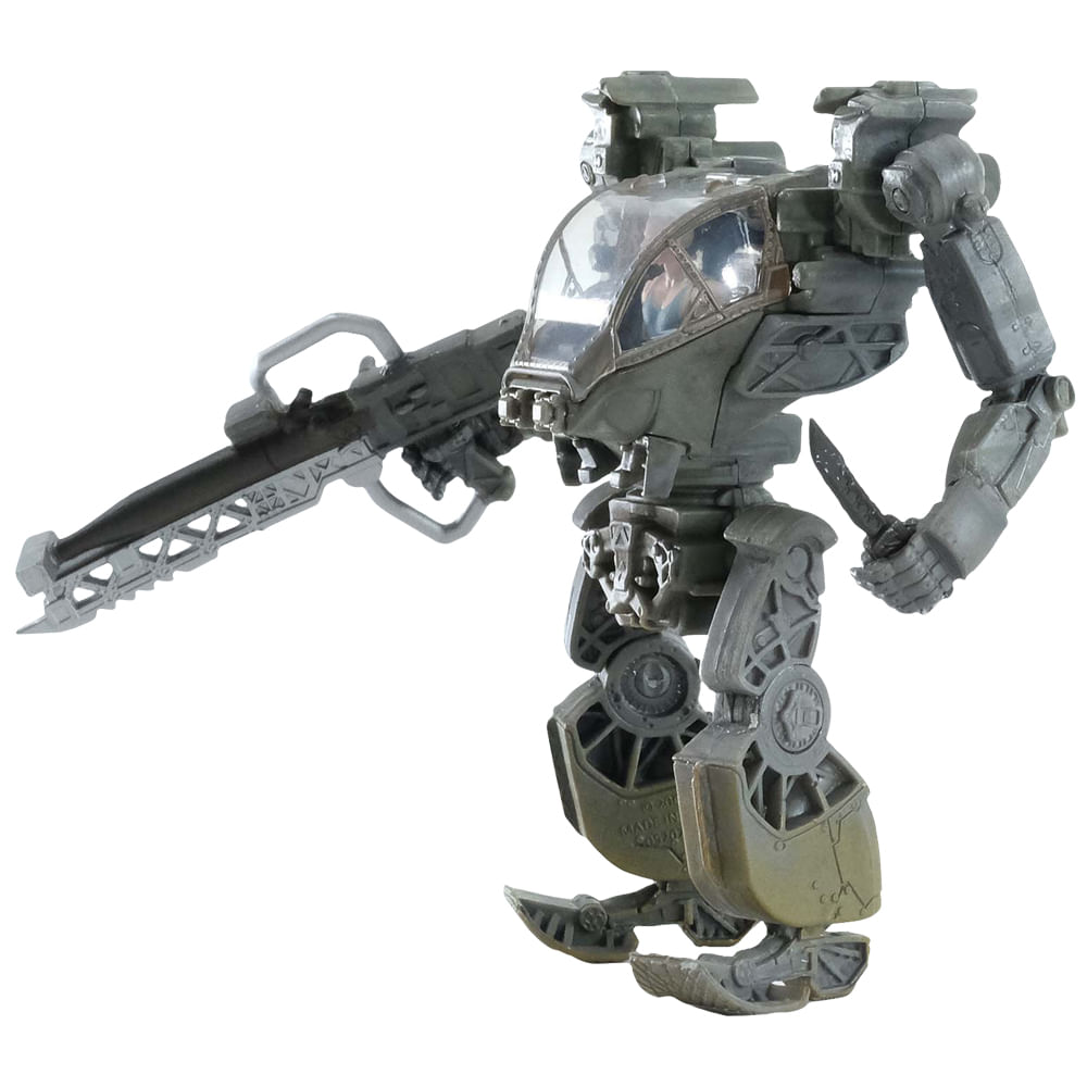 Avatar Amp Suit & Colonel Miles Quaritch - Fun Divirta-se | ToyMania