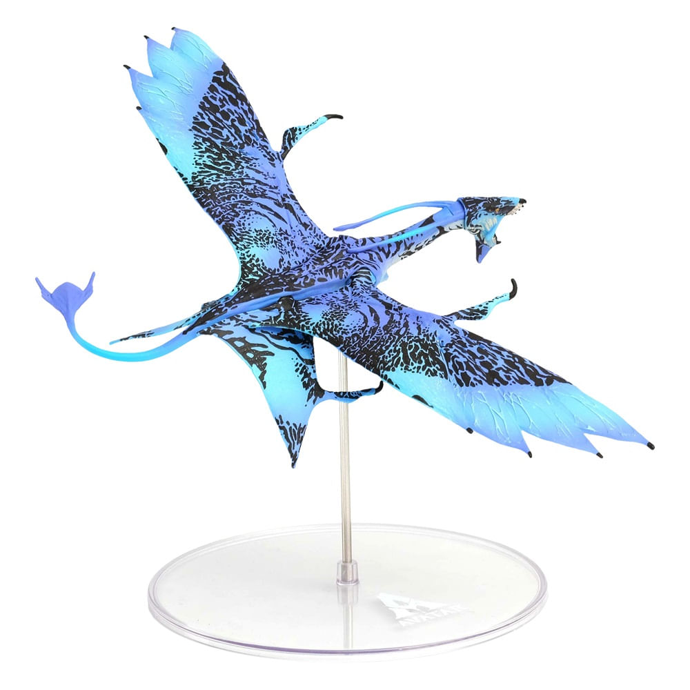 Avatar Mountain Banshee Blue Banshee - Fun Divirta-se | ToyMania