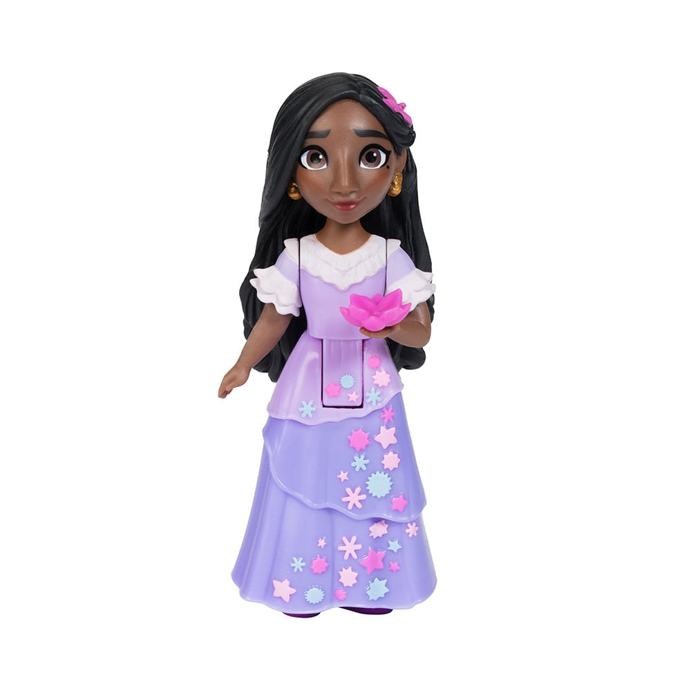 Disney Encanto Mini Isabela - Candide | Toymania - Loja ToyMania