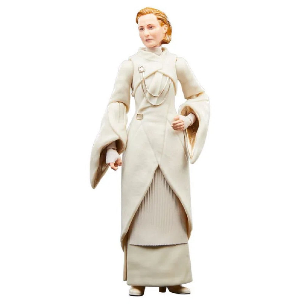 Star Wars Senator Mon Mothma - Hasbro | Toymania