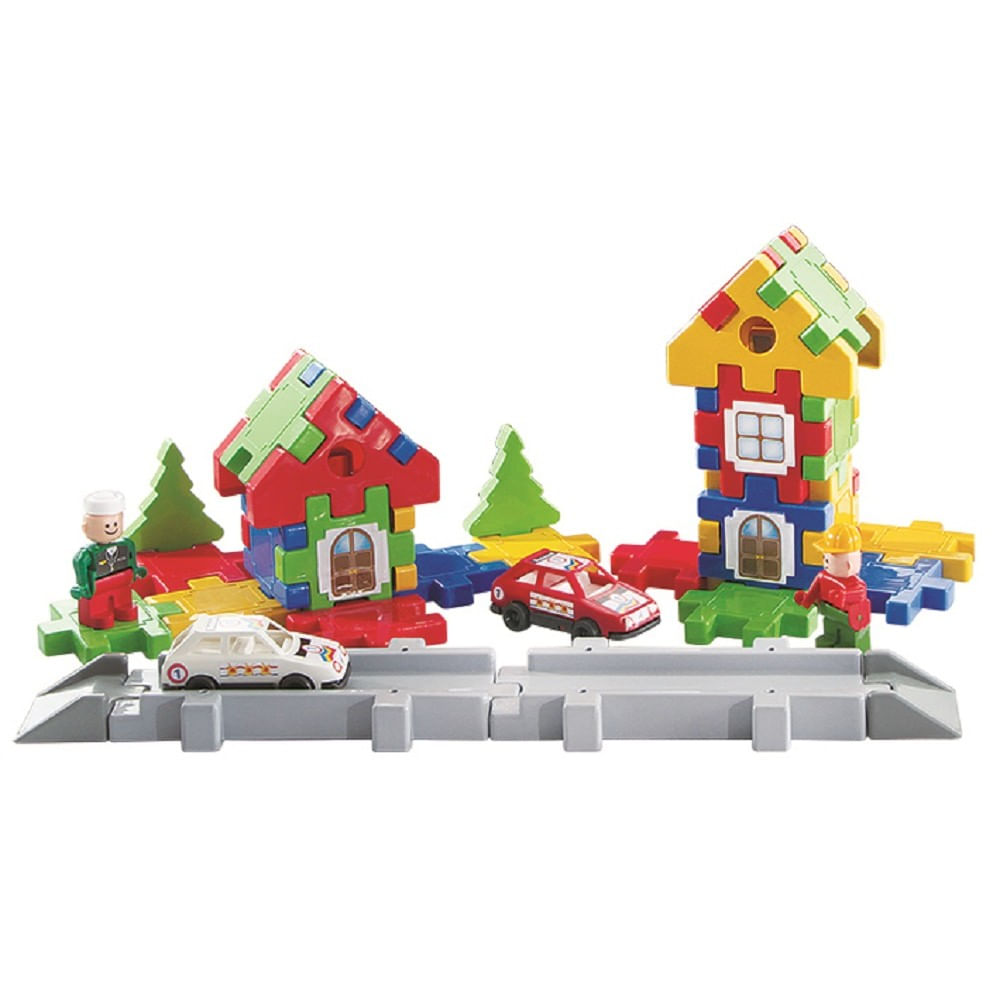 Brinque Formas - Big Star | Toymania