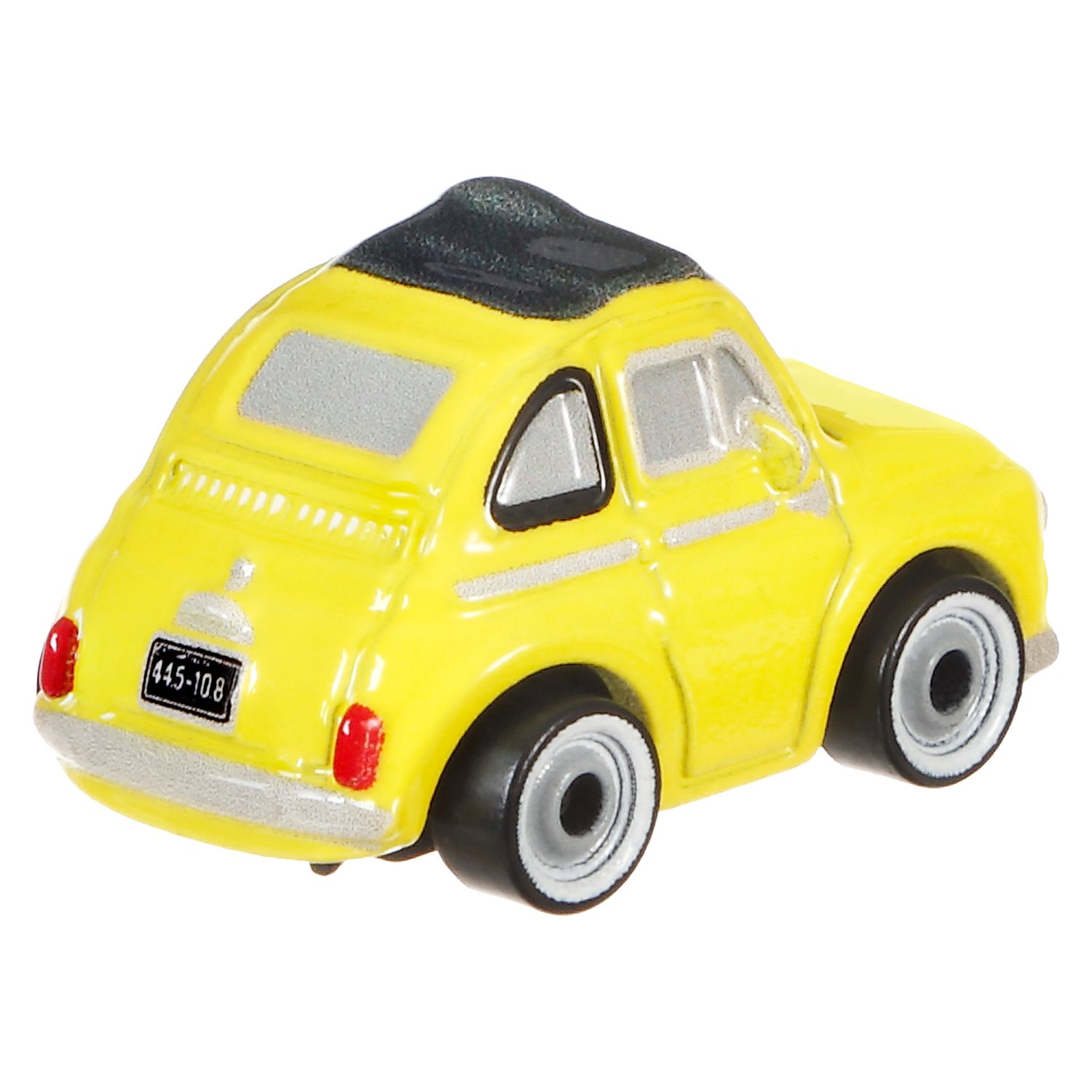 Disney Cars Mini Racers Luigi Mattel