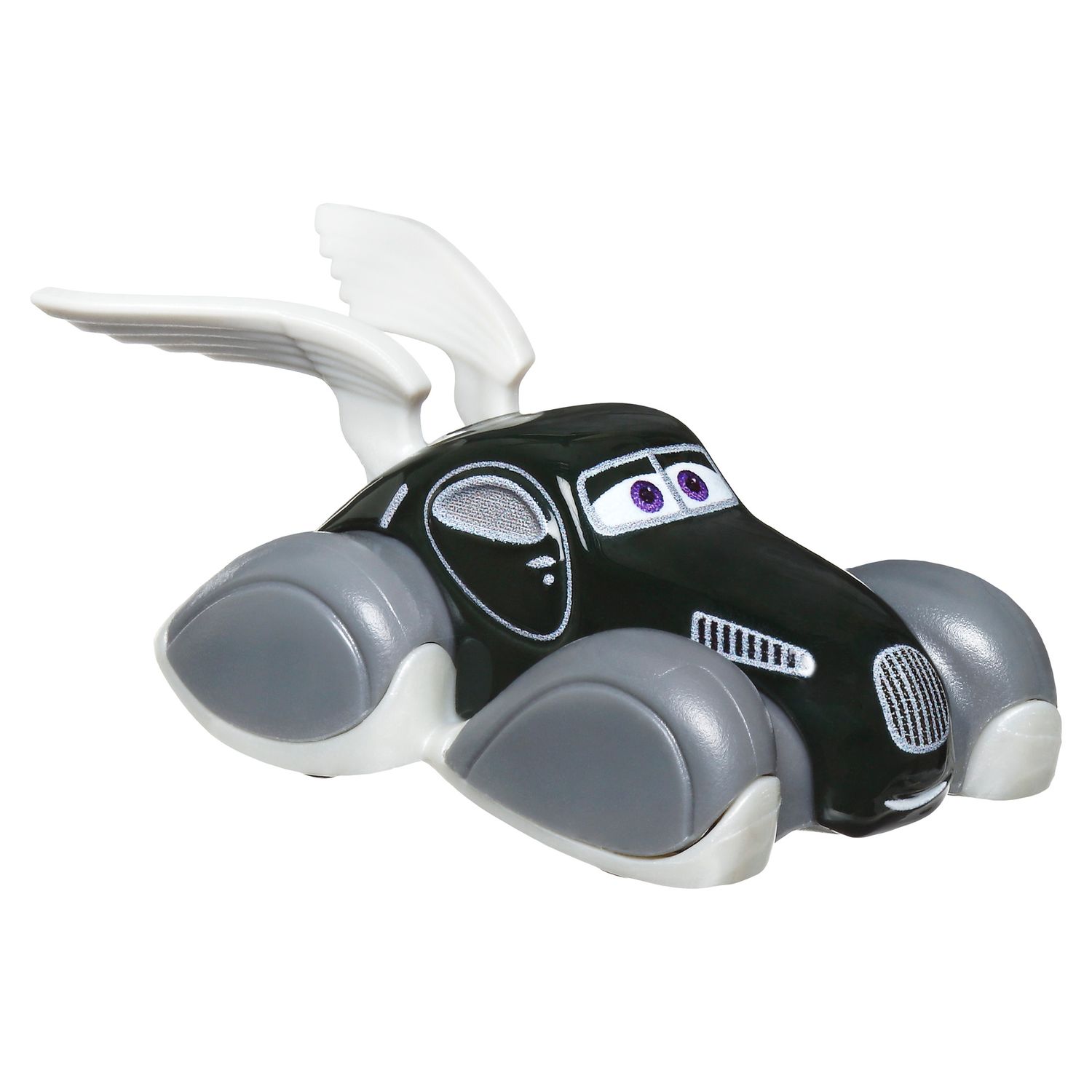 DISNEY CARROS MINI RACERS SPEED DEMON MATTEL - Barão Distribuidor