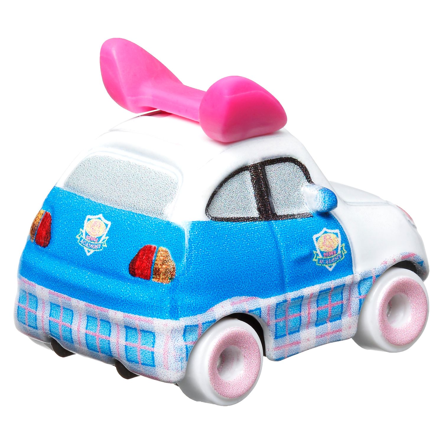 Disney Carros Mini Racers Suki - Mattel - Barão Distribuidor