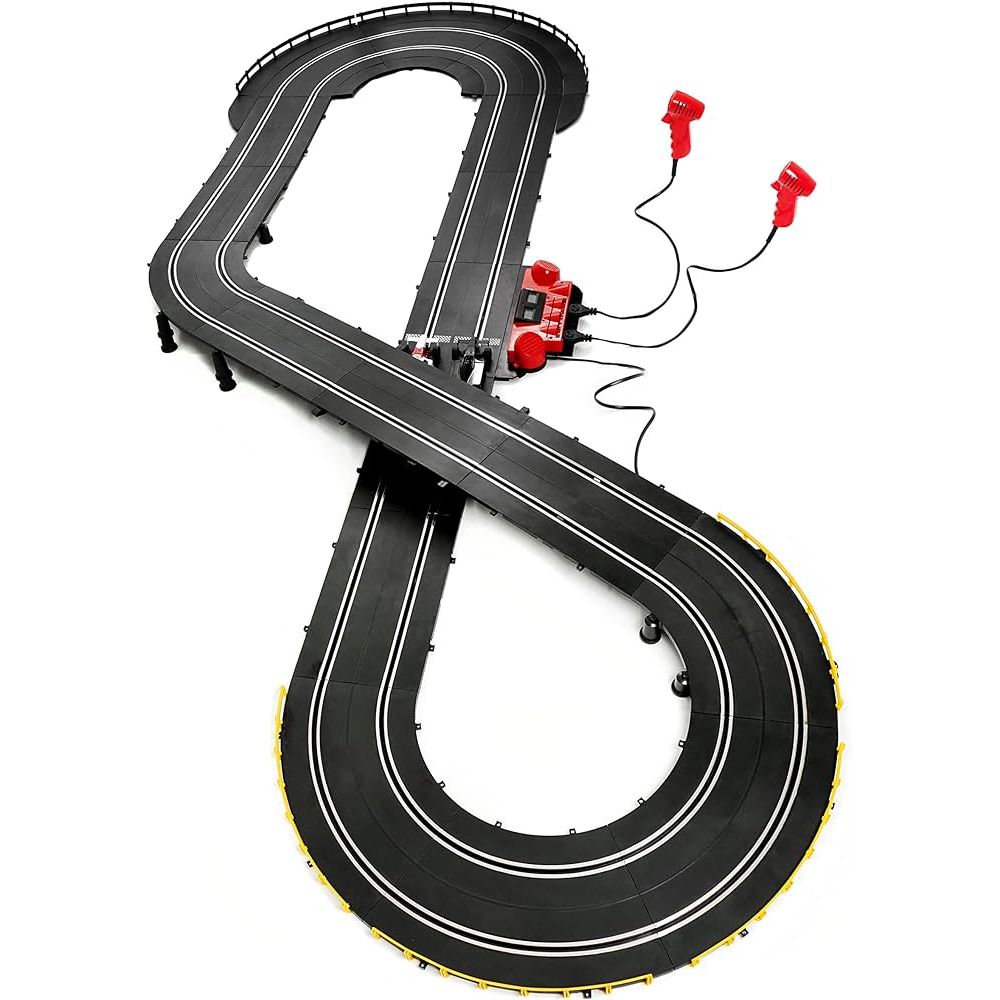 Autorama Clássico - Estrela - Barão Distribuidor