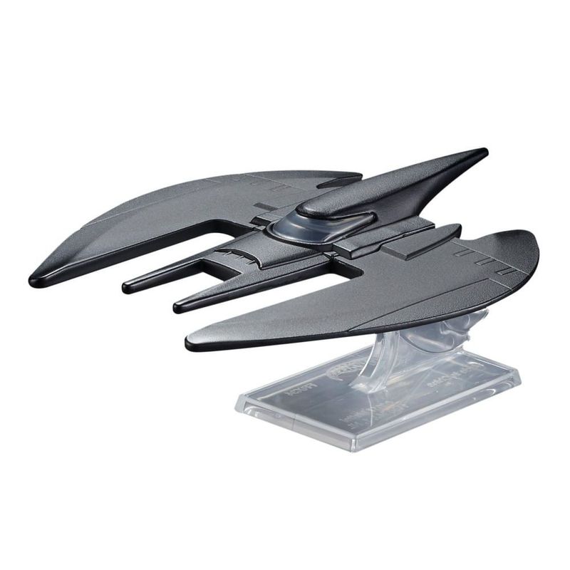 Hot Wheels Batman The Animated Series Batwing - Mattel
