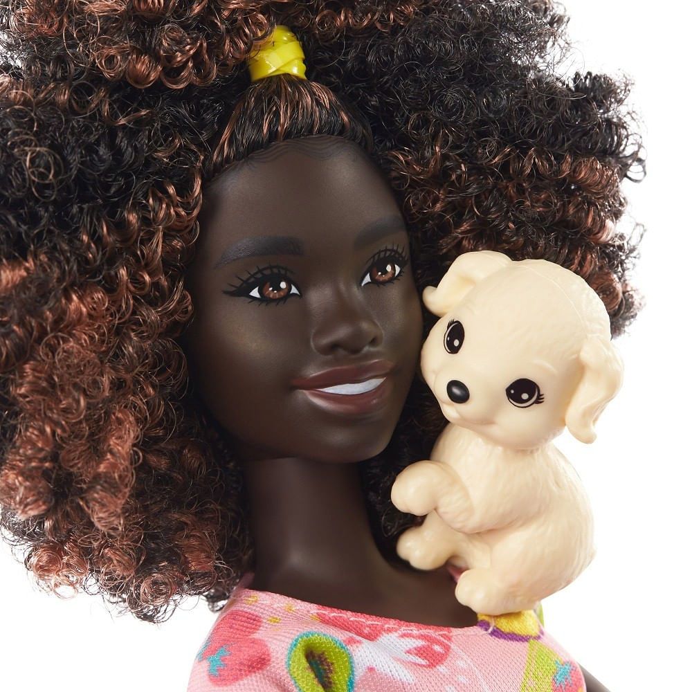 Barbie Conjunto Robin Set de Café - Mattel