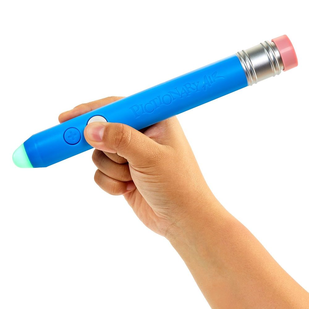 Jogo Pictionary 2 - Mattel