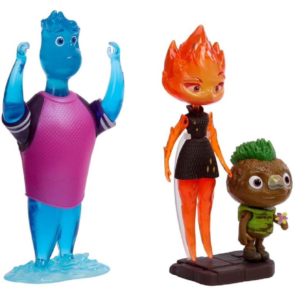 Disney Pixar Elemental - Mattel