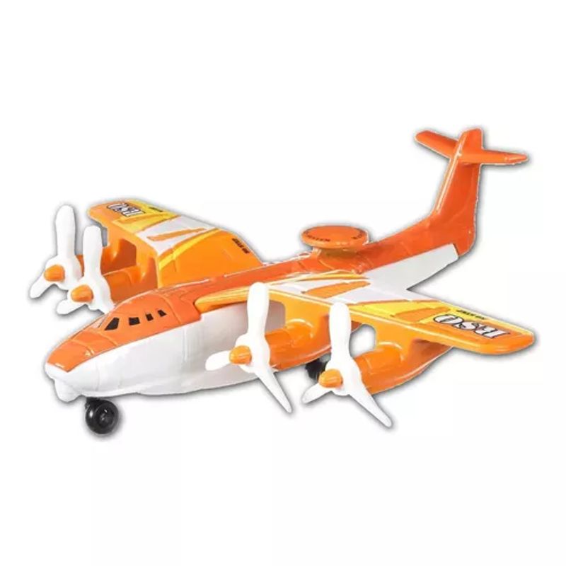 Matchbox Sentry Jet Sky Busters - Mattel