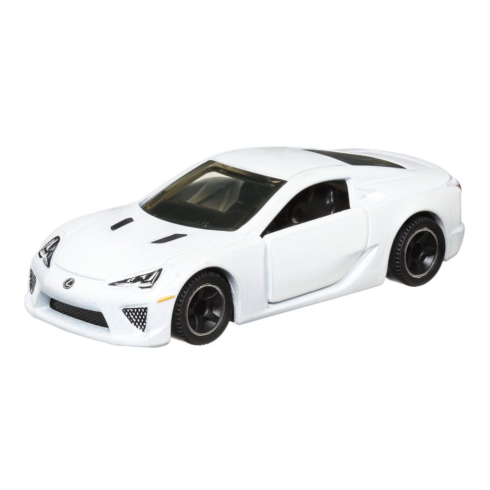 Matchbox Collector 2012 Lexus LFA - Mattel