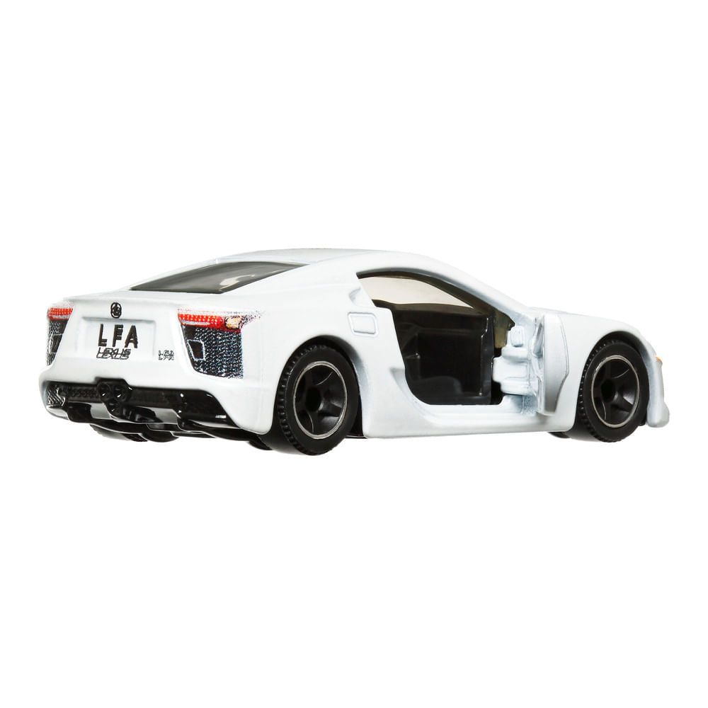 Matchbox Collector 2012 Lexus LFA - Mattel