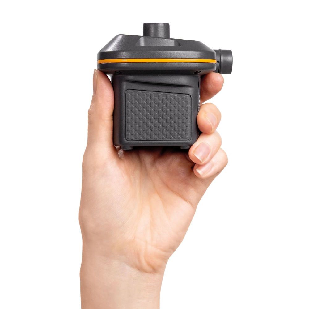 Bomba de Ar USB Quickfill Mini - Intex