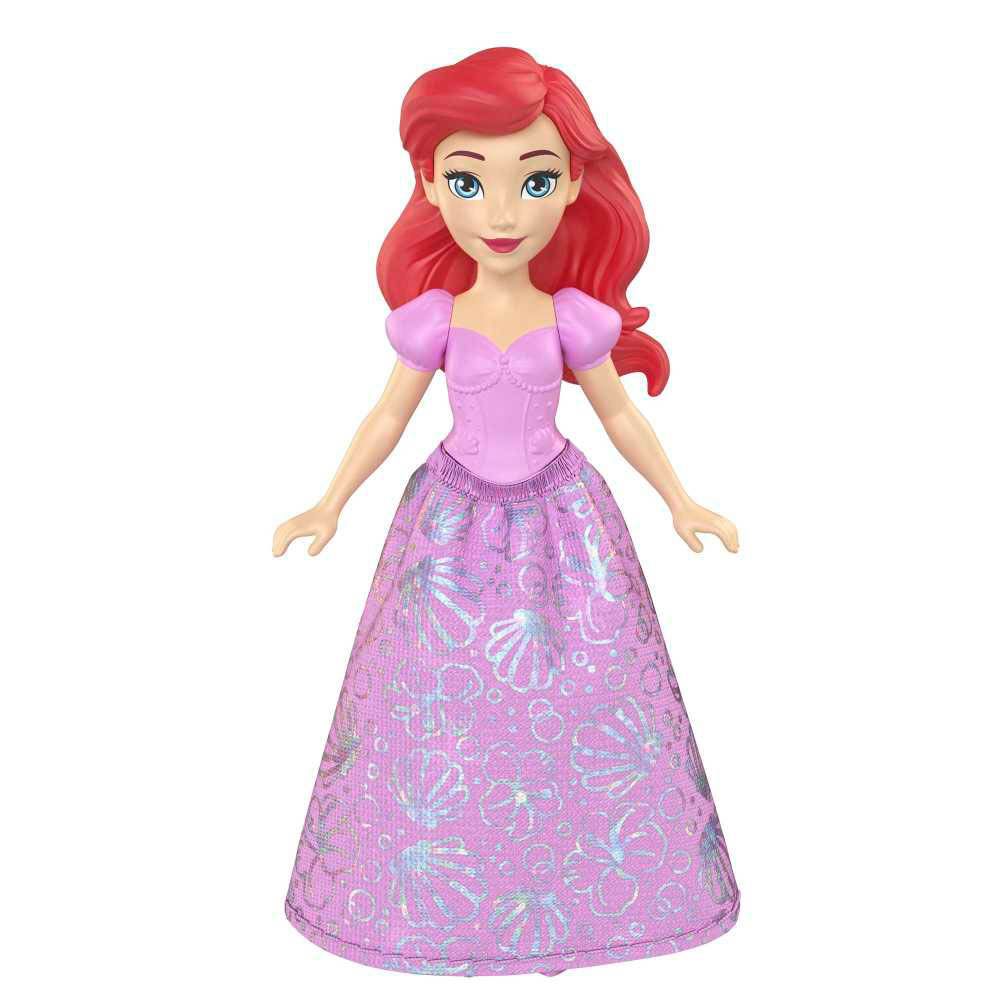 Disney Princesa Mini Ariel - Mattel - Barão Distribuidor