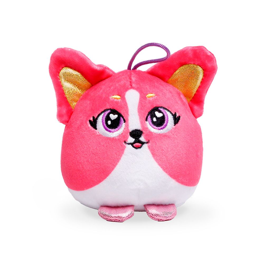 Fun Glam Buddies Amigos Charmosos Ruby - Fun Divirta-se