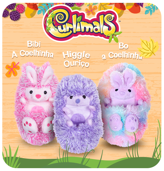 Loja ToyMania | Brinquedos Infantis para Crianças